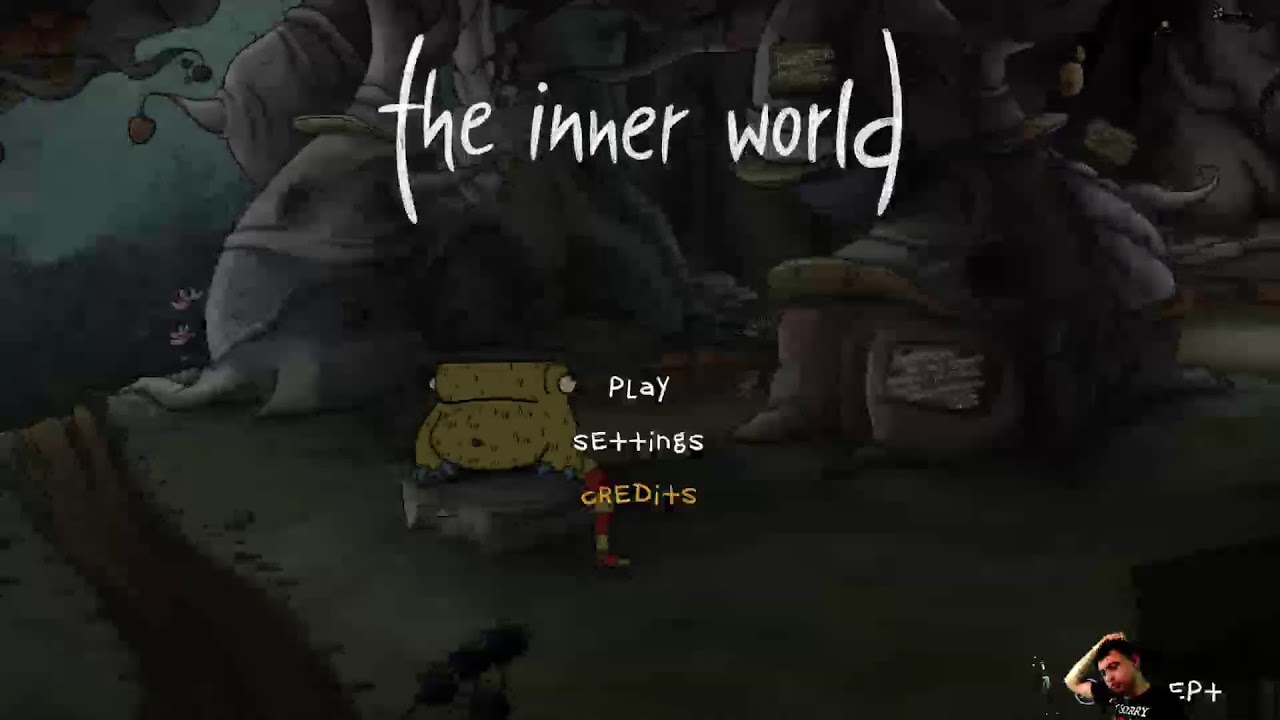 The inner world part 4 (end) - YouTube