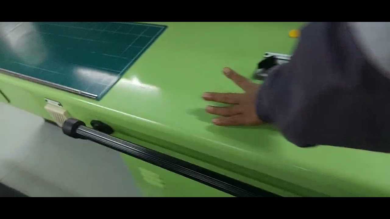 Testing Main Engine Oil Mist Detector Simulation - YouTube