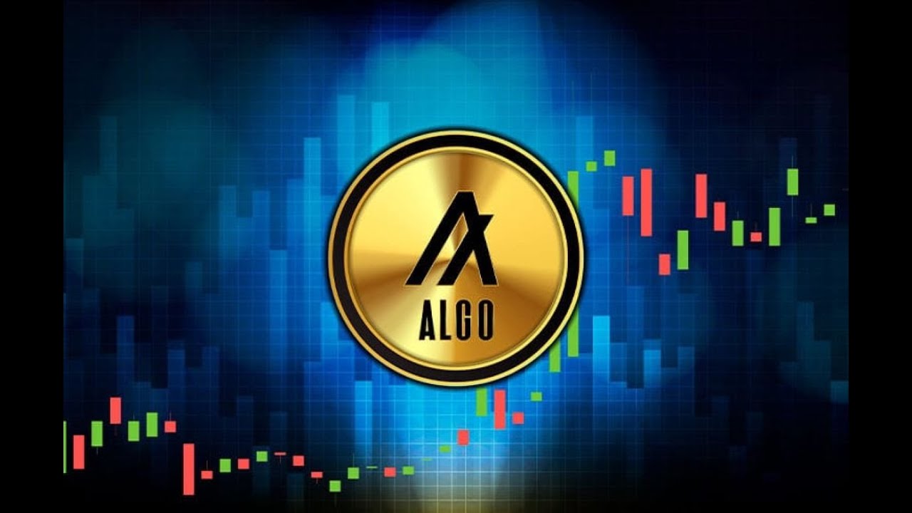 ALGORAND | ALGO | Preço da ALGO hoje 01 03 25 #ONE #XRP #TRX #bitcoin # ...