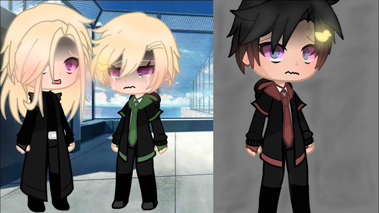 "thats whats selfish means! "||a little harco/drarry||draco angst||meme ...