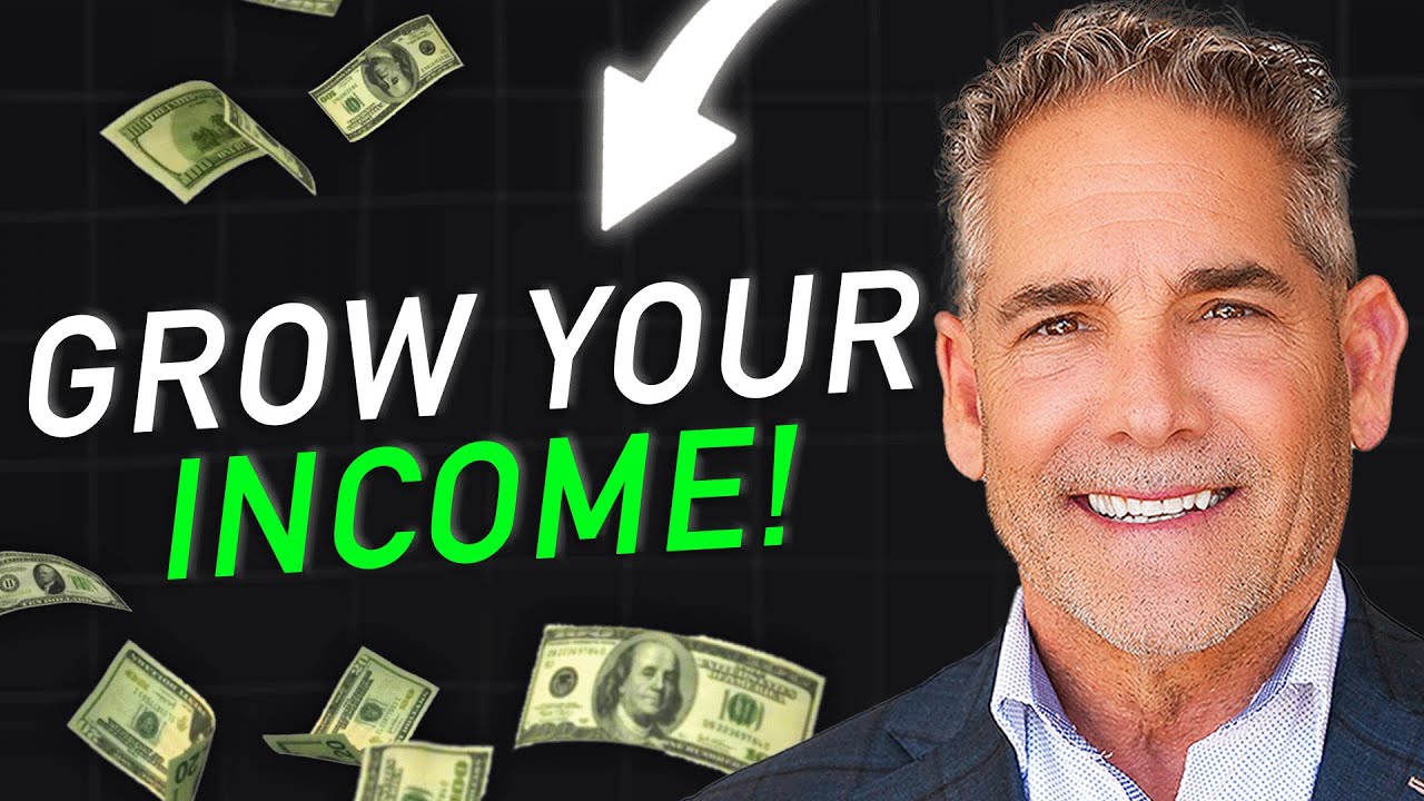 How ANYONE Can 10x Their Income | Fast Growth Strategy! - YouTube