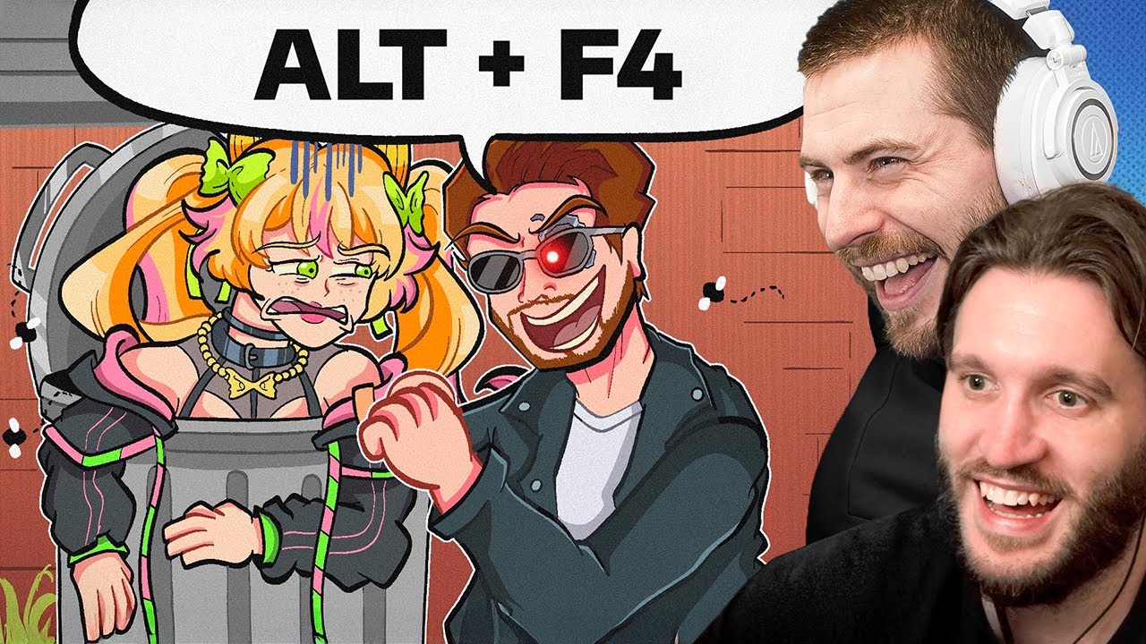 Funniest Vanoss Crew Pasta Pranks! - YouTube