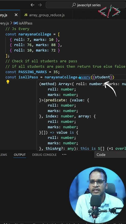 π Crack The Interview Master The Every Method In Javascript π Coding Codewithkg Youtube