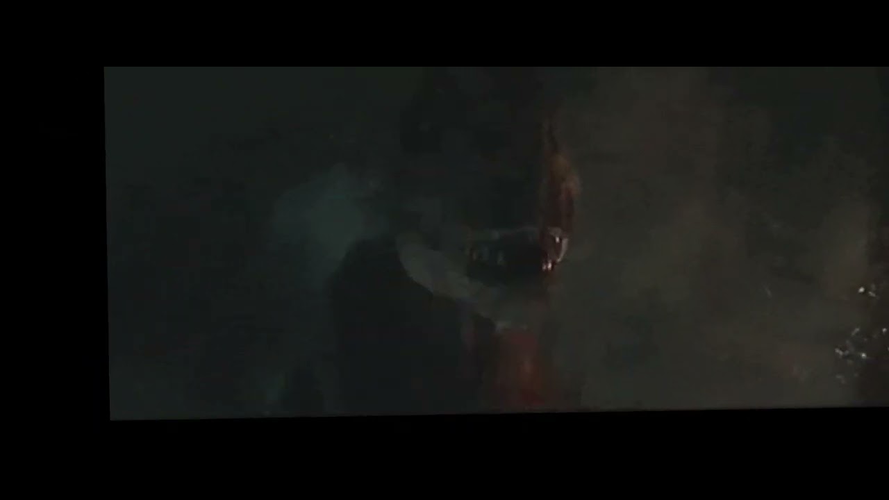 Carnotaurus JWFK vs Allosaurus BARB #Edit - YouTube