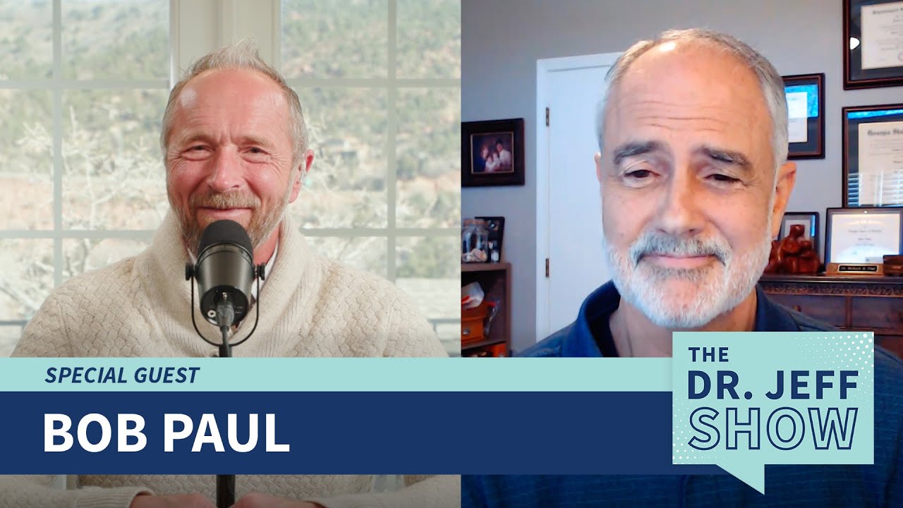 What Makes a Great Marriage... and Why It's Worth It — Dr. Bob Paul ...
