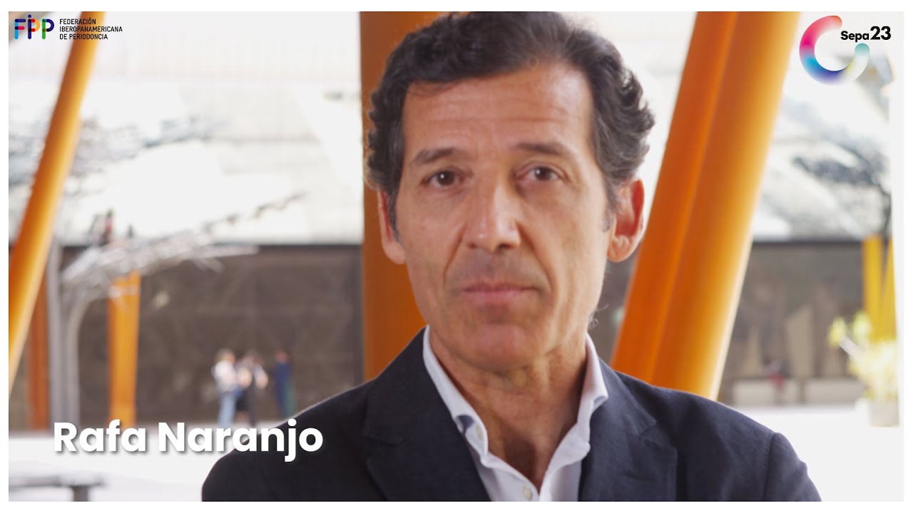 Sepa + FIPP Sevilla 23. Rafa Naranjo 17 - YouTube