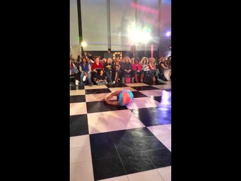 America's Got Talent KC 2016 #purposetourchildrendesmoines