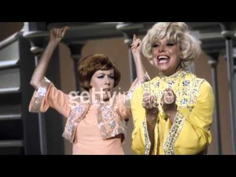 Baby Dream Your Dream - Sung By Carol Burnett And Martha Raye
