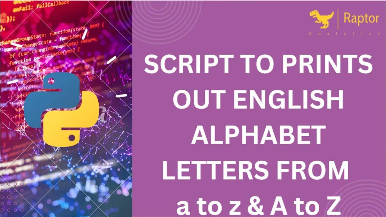 Print Alphabet Letters A To Z And A To Z YouTube print-alphabet-letters-a-to-z-and-a-to-z-youtube