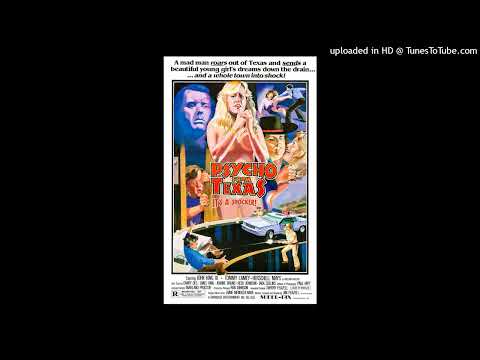 Psycho From Texas - Theme 4 SONG Música: Jaime Mendoza-Nava