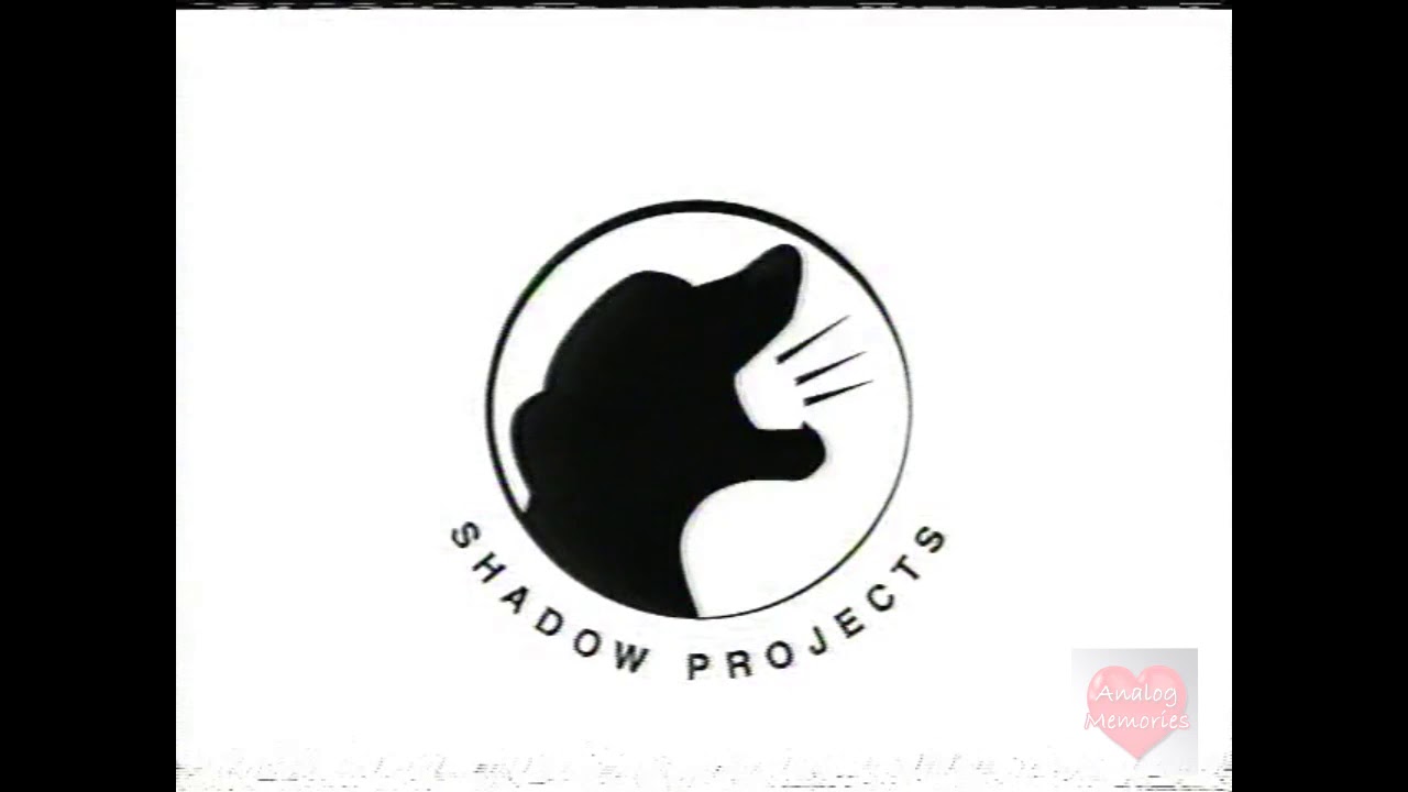 Shadow Projects | Title Card | 1999 - YouTube