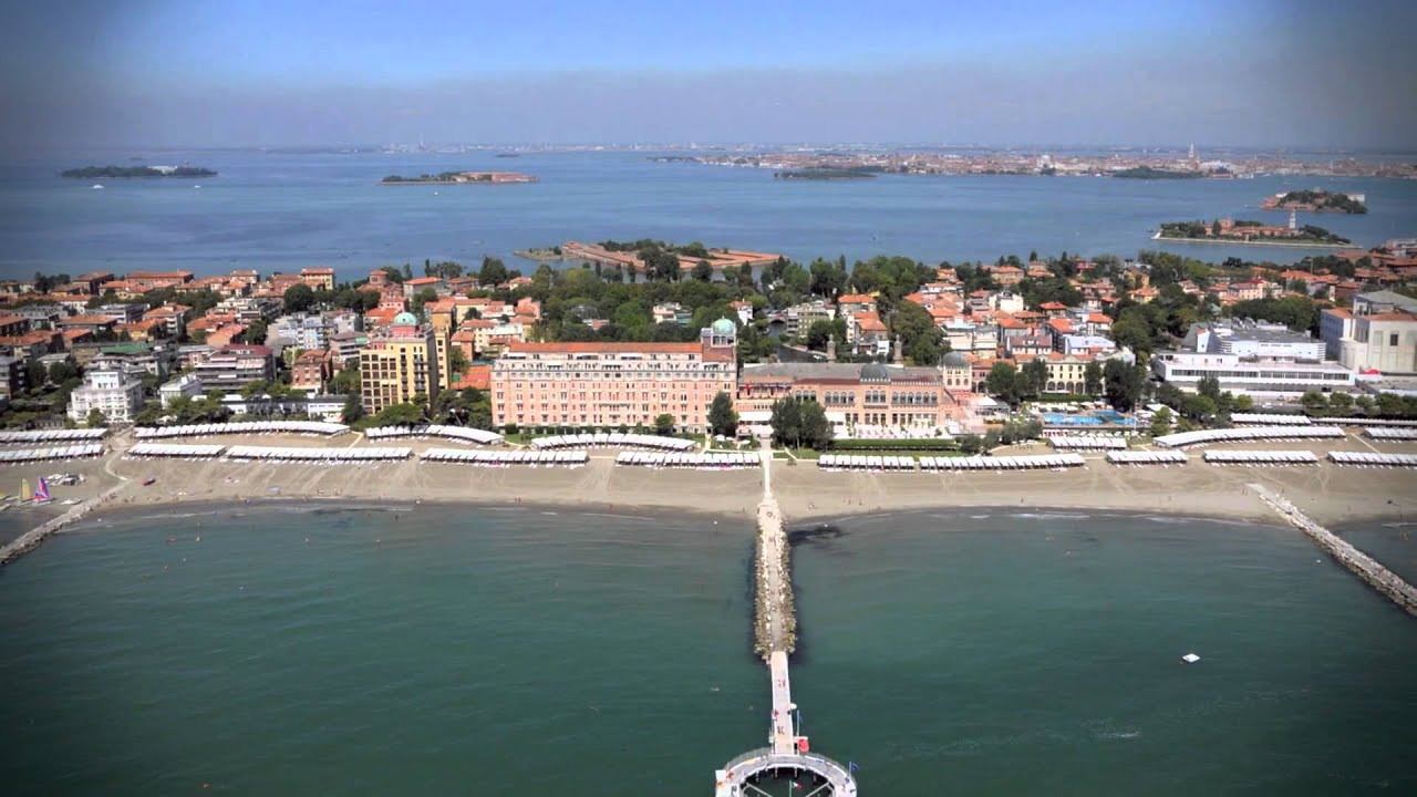 Venezia città del mare - YouTube Venezia città del mare - YouTube