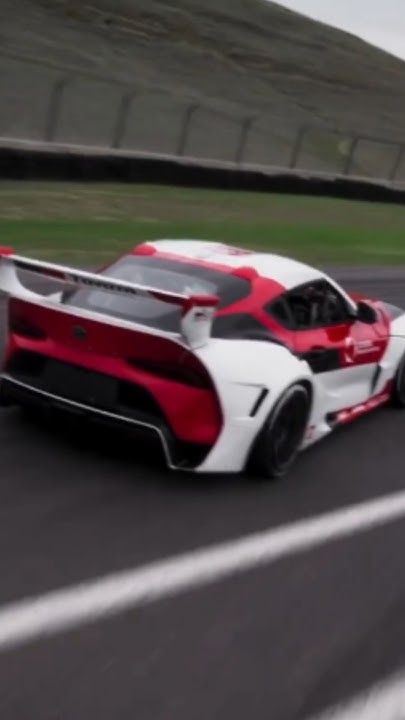 A Stanford engineer and some students built an autonomous drift car.🤯🤯🤯 - YouTube