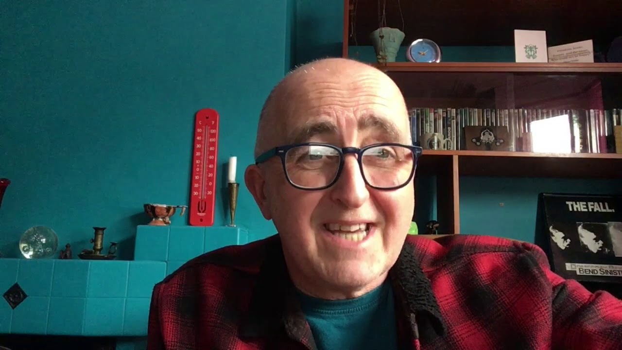 Story Friday: Weather Breeder. Written by Stella Waller, read by Eamonn ...