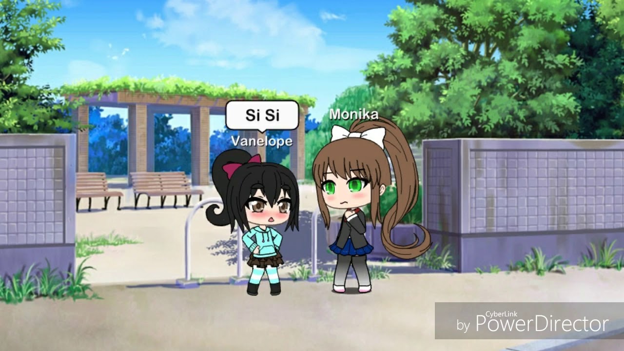 No eres Army/Gacha life/ - YouTube