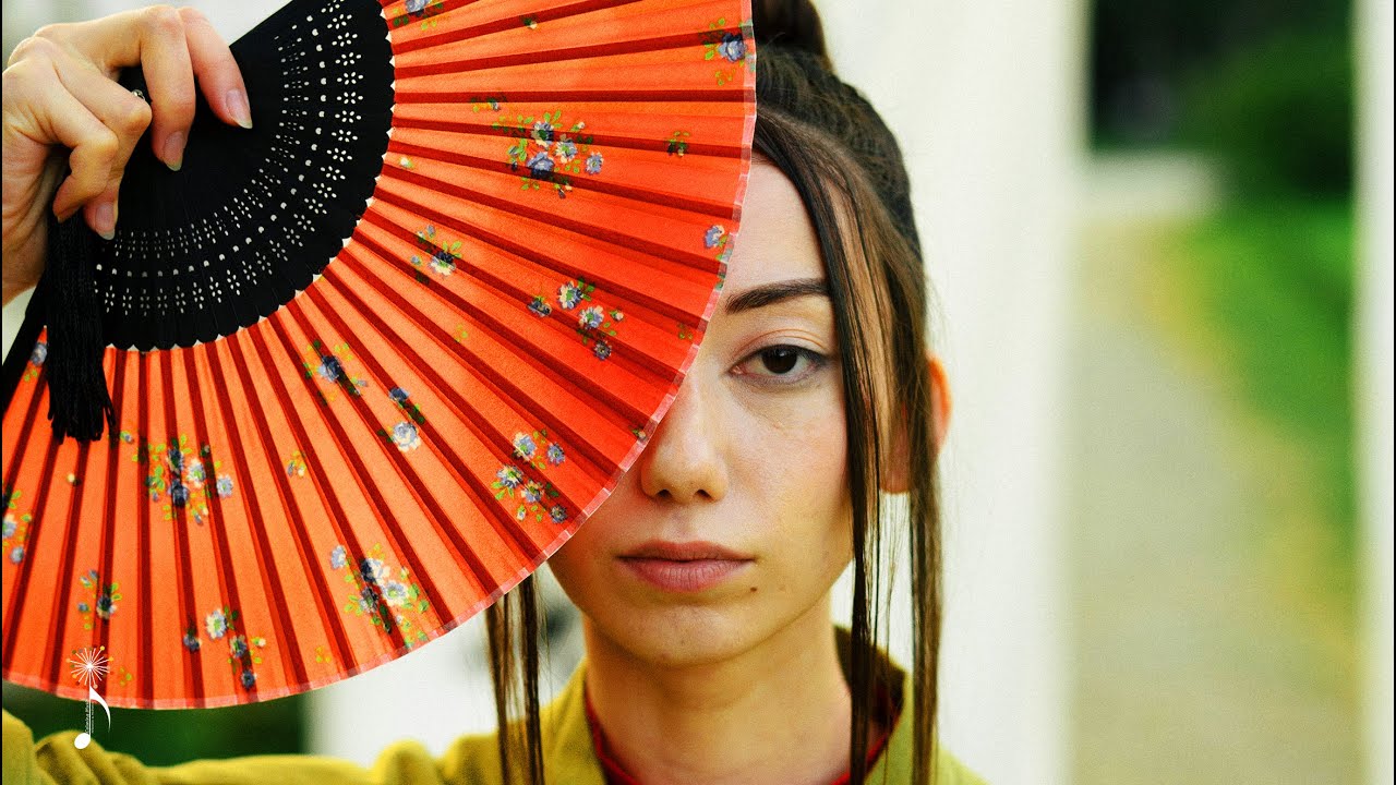 Traditional Japanese Instrumental Music Relaxing - YouTube Music