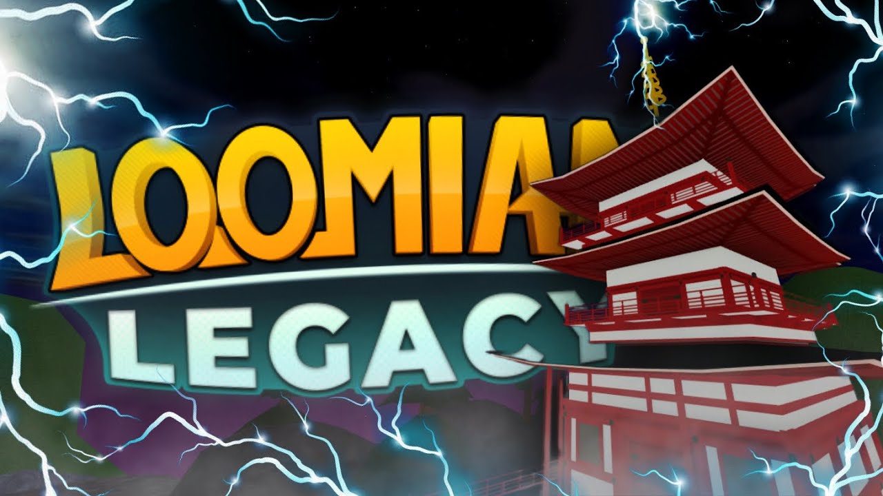 3 NEW Updates in Loomian Legacy CONFIRMED! - YouTube