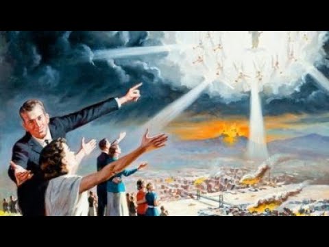 THE DAY OF THE LORD is coming QUICKLY - YouTube