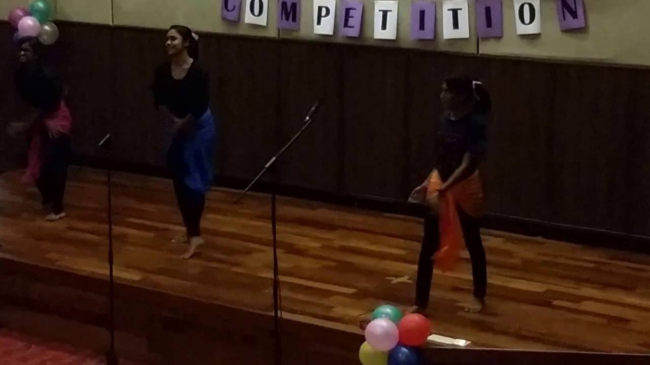 Choral speaking ( Teaching Oral and Aural Skills) -MSU ~ Dance ...