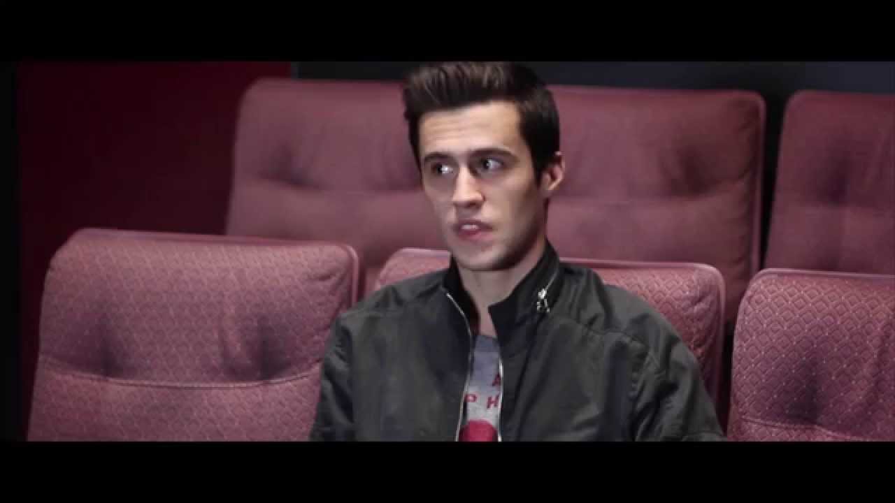 The Directors' Project - Mike - YouTube