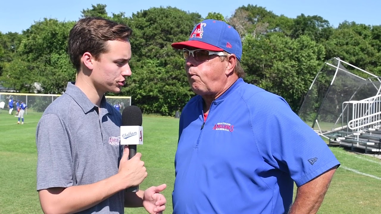 Manager's Show Tom Holliday | July 12, 2019 - YouTube