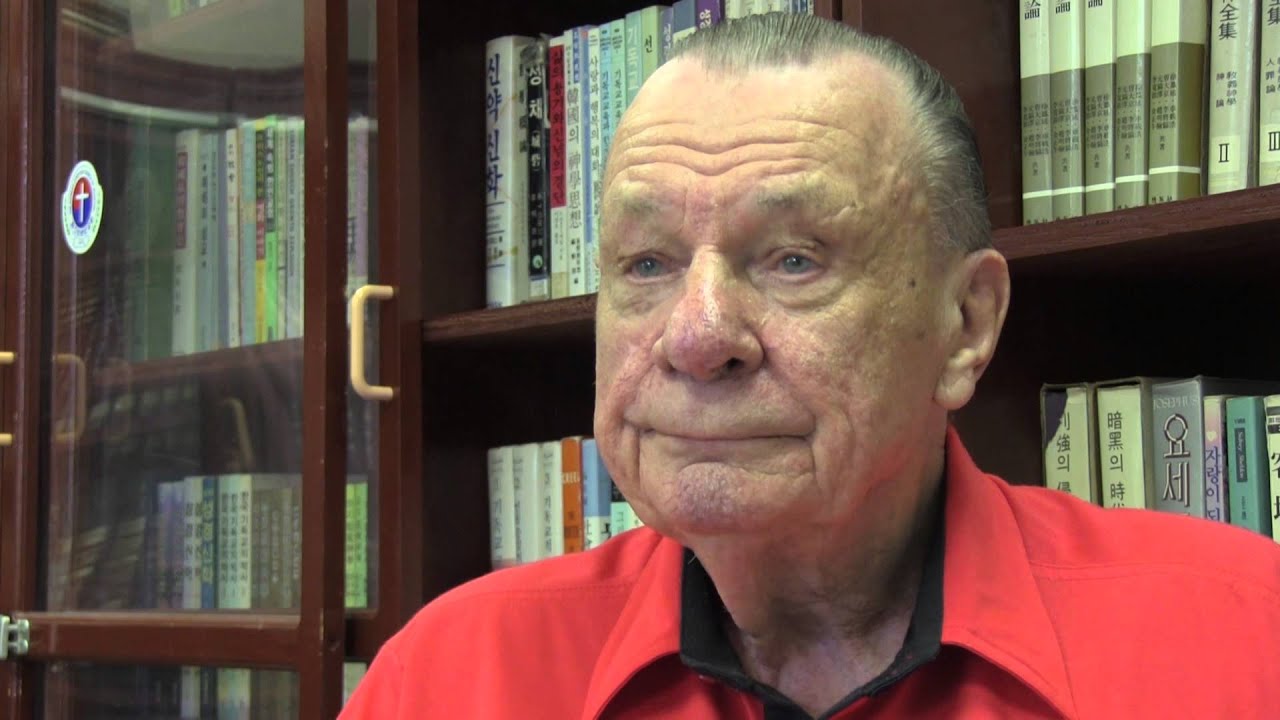 Bob Mitchell - YouTube