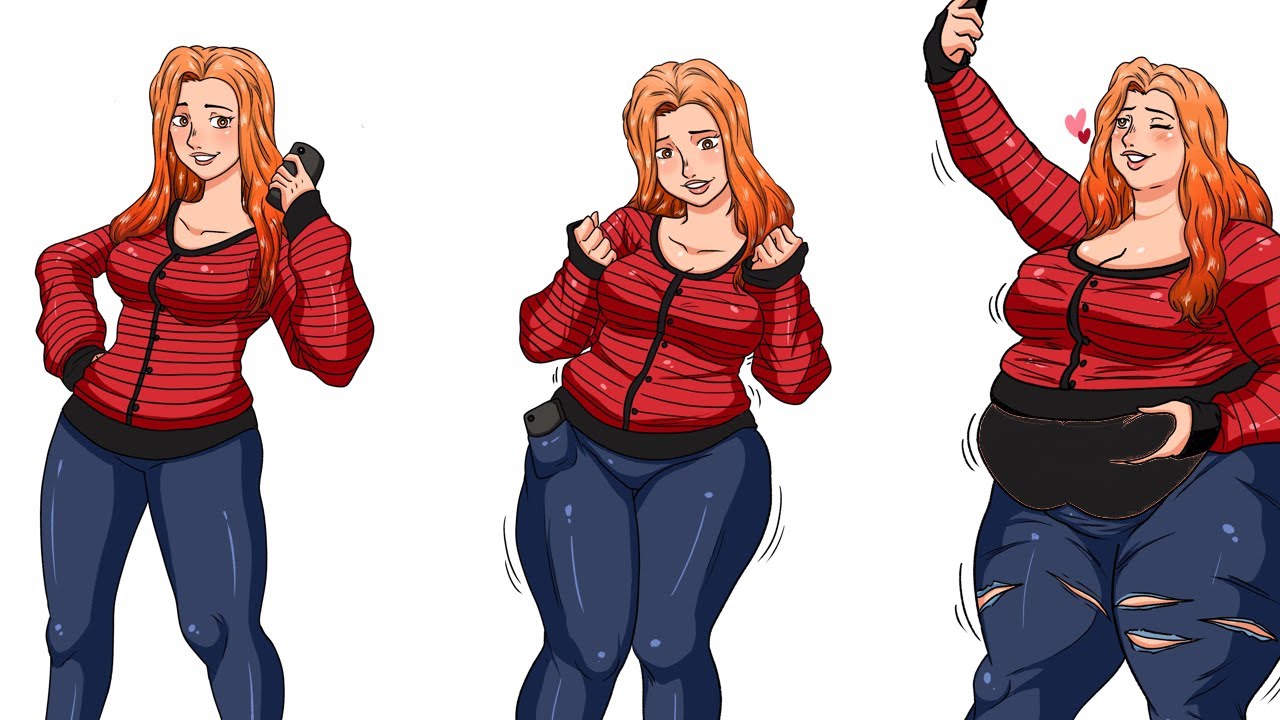 More Likes, More Beautiful (Comic Dub) - YouTube