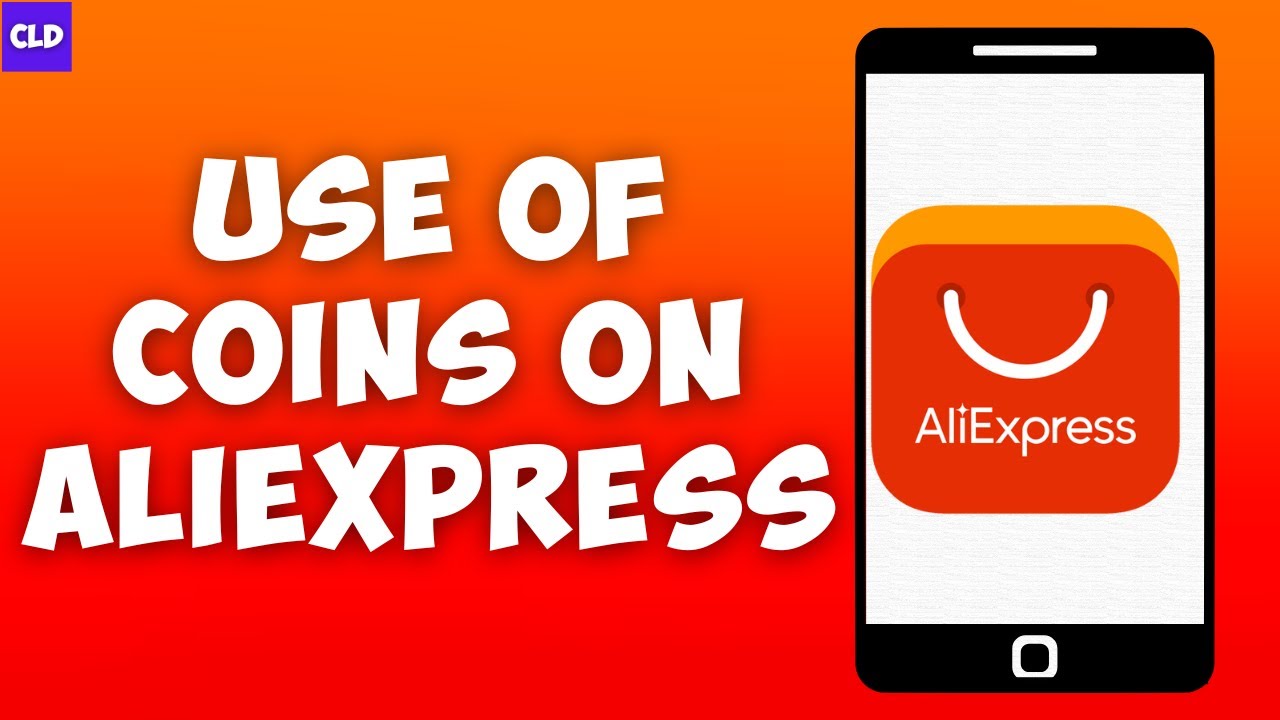 How to Use Coins on AliExpress 2023 (EASY) - YouTube