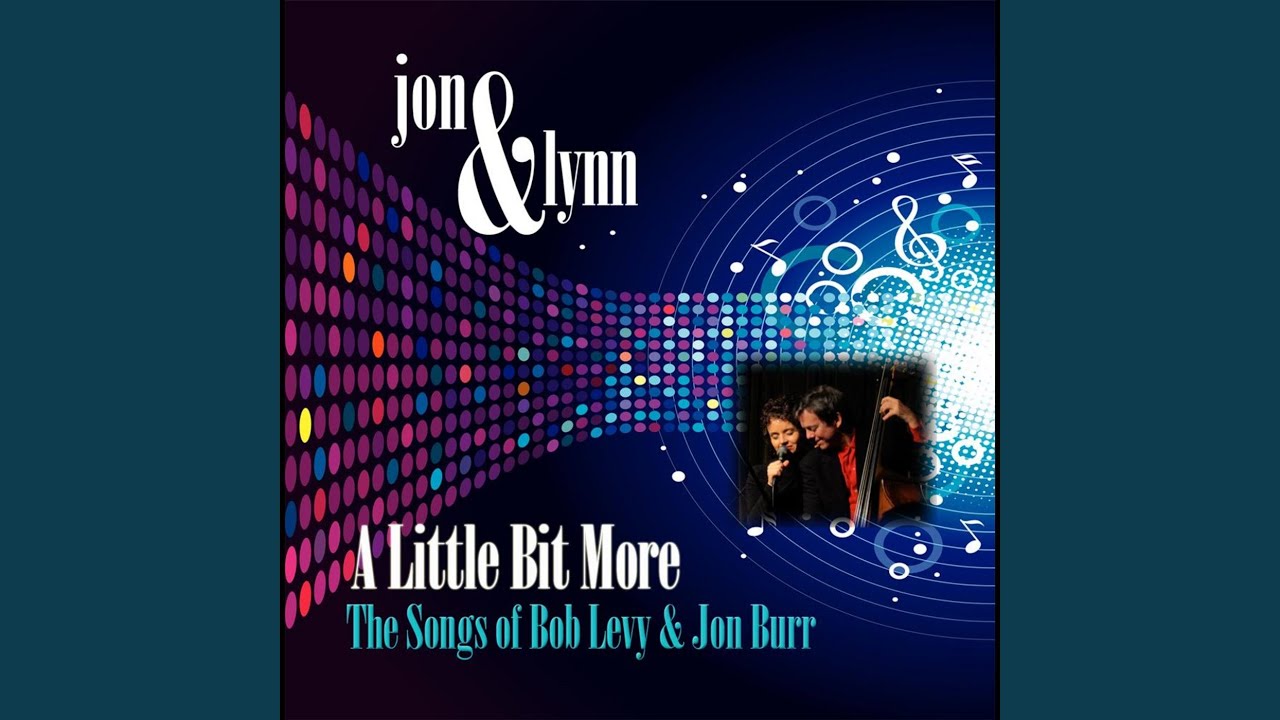 A Little Bit More - YouTube
