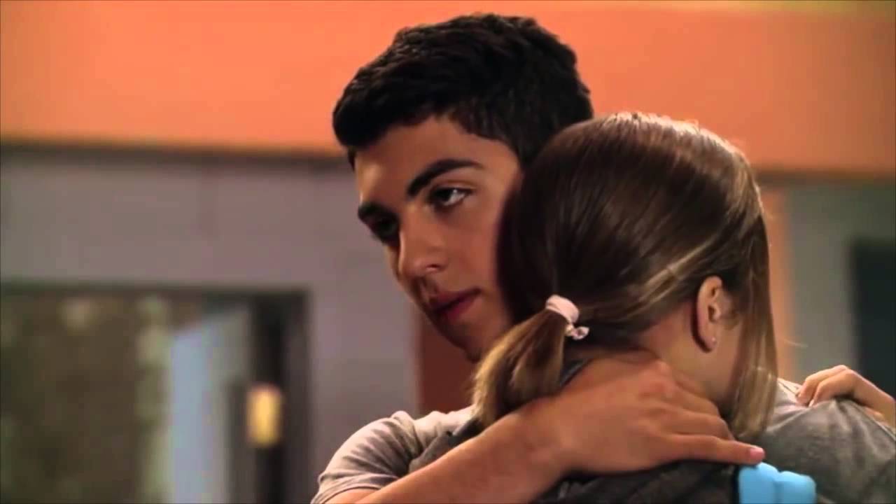 The Next Step Jiley Edit: Cant Help Falling In Love With You - YouTube