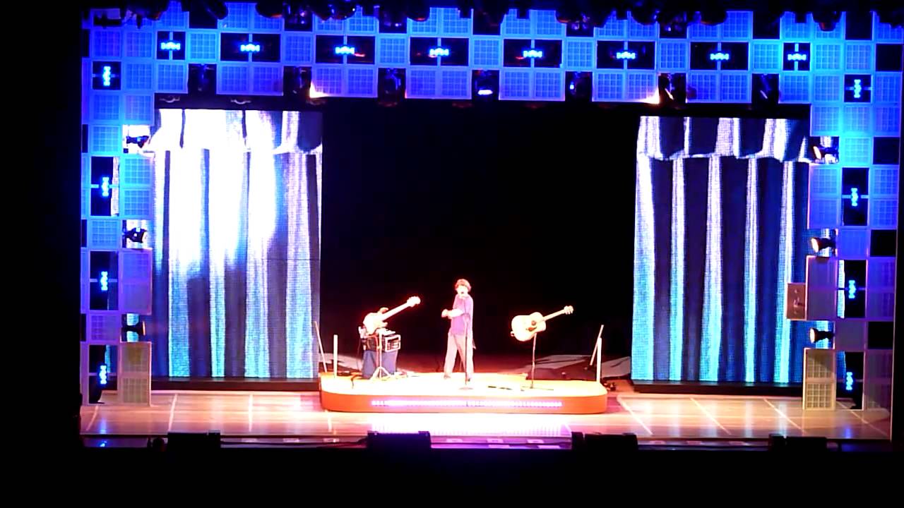 Keller Williams YGG Super Music Friend 11-21-10 San Francisco, CA - YouTube