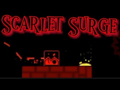 Soo nostalgic 1.9 level | Scarlet surge (harder) by Insendium - YouTube