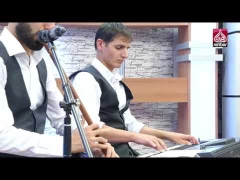 İlahi Nağmeler   Salih Gül   Şehit Eta