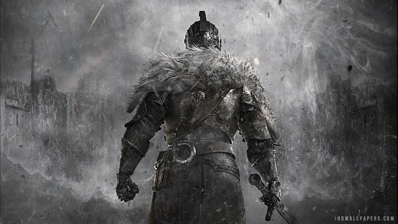 Dark Souls 2 Guide Lucatiel & Jugo benhart 1080p - YouTube