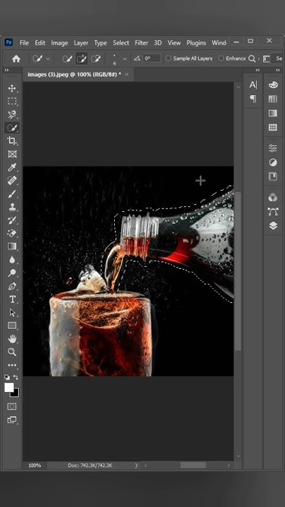 Remove Object Part#2 #shorts #shortvideo - YouTube