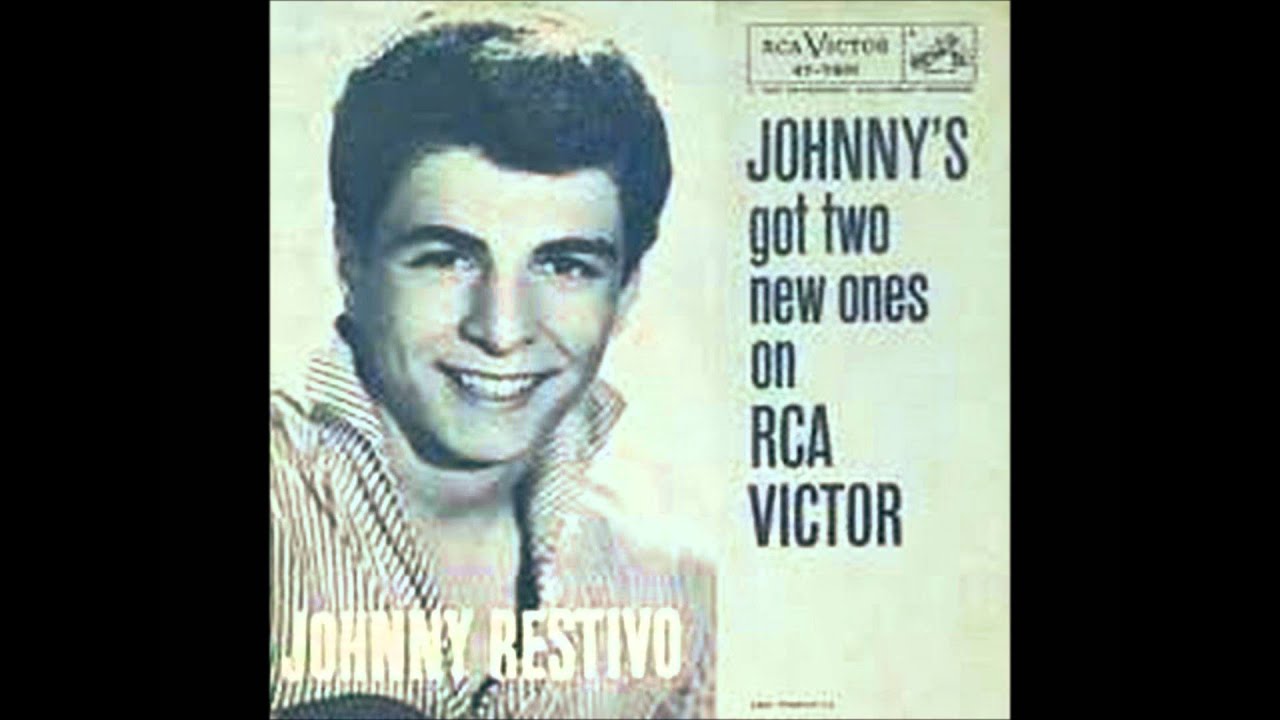 Johnny Restivo Dear Someone - YouTube Music