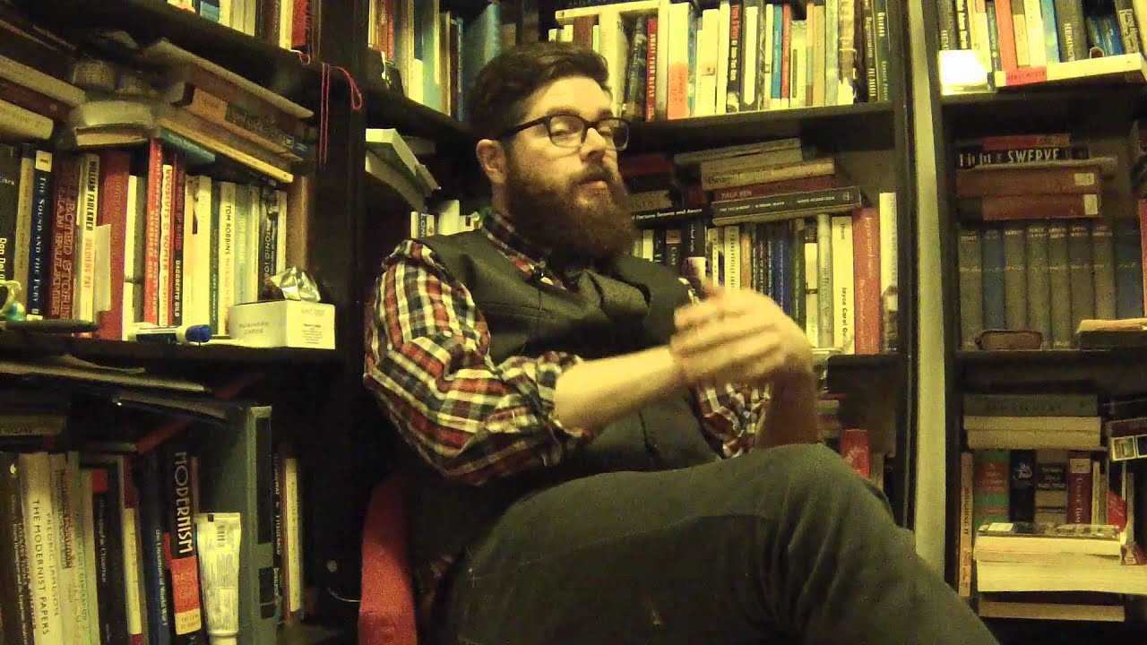 Interview with Doug Sheldon, Part 5 of 5 - YouTube