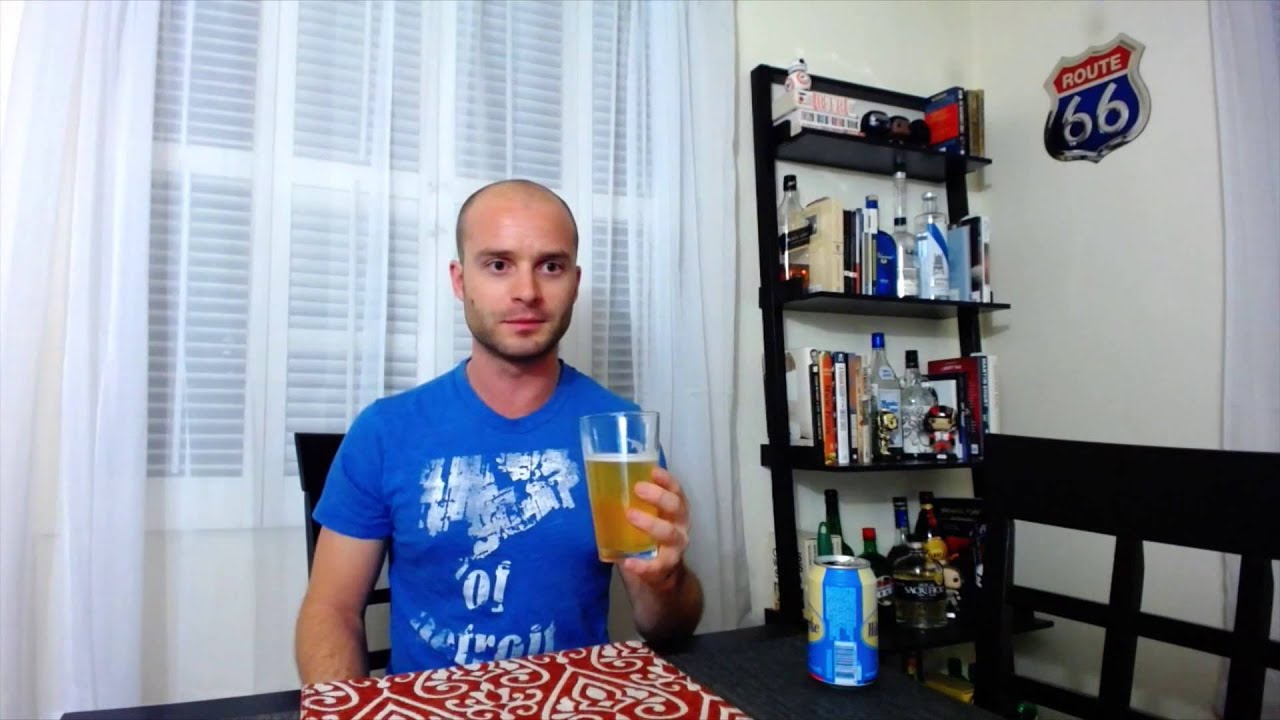 Wittekerke Beer Review - YouTube