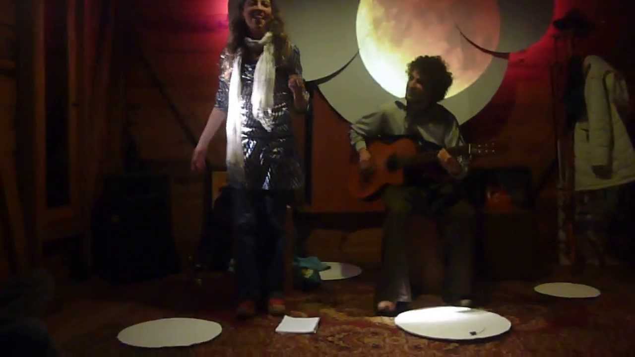 Eli U Pena & Nicolas Selves - Que que - YouTube