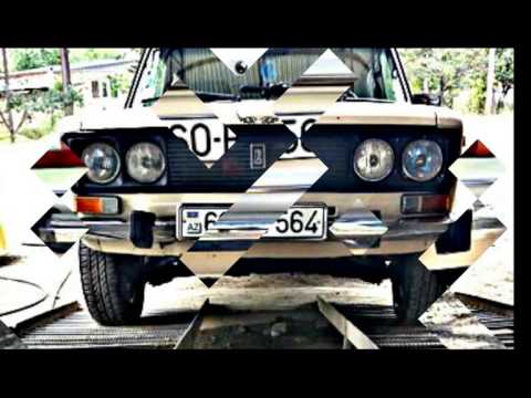 full vaz 2106 ve 2107