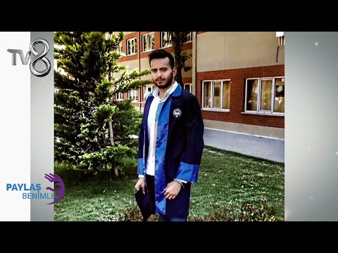 Emre Yıldır'ın Hikayesi! | Paylaş Benimle 11. Bölüm