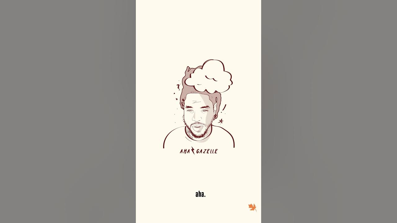 Aha Gazelle "Keep Going" - YouTube Music
