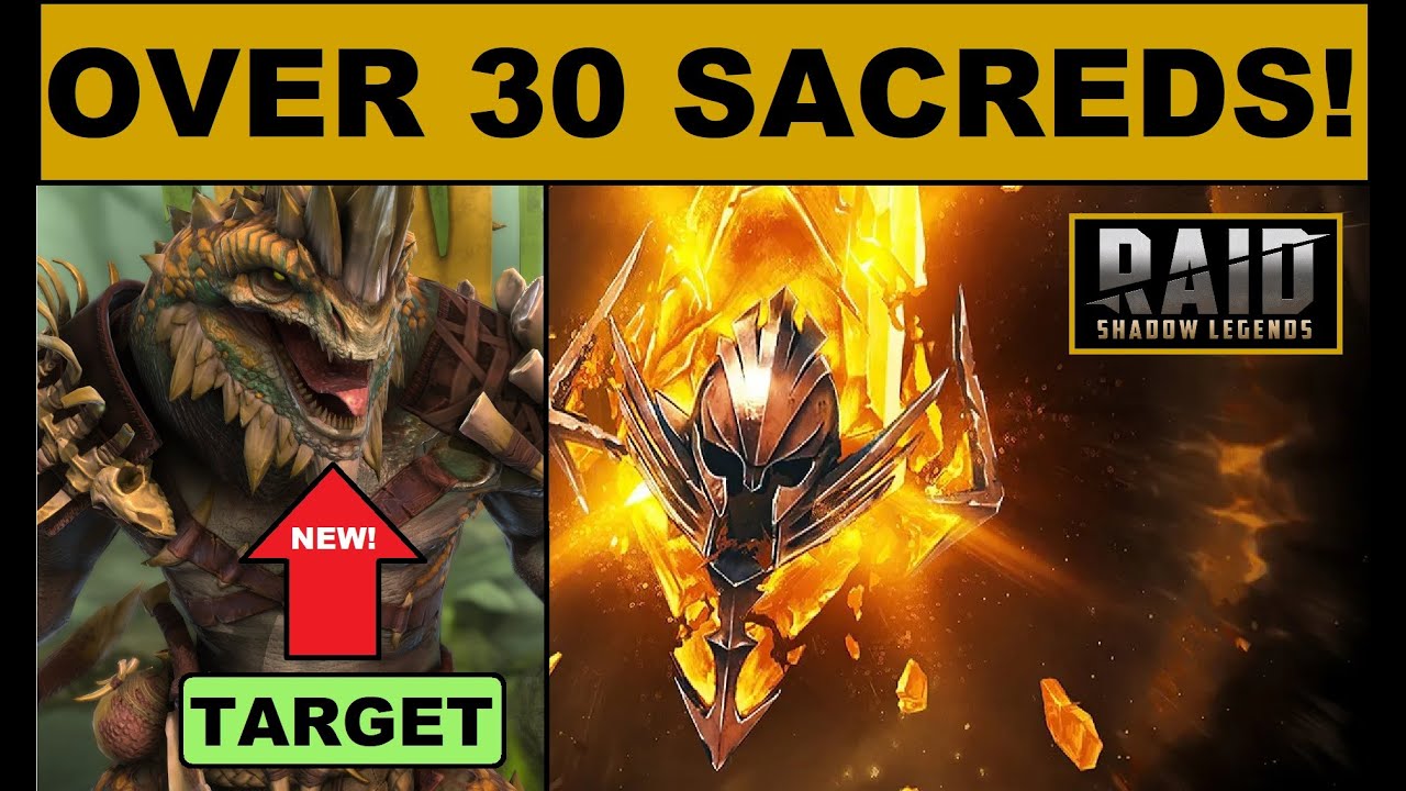 Opening over THIRTY SACRED SHARDS for NEW LIZARDMEN FACTION UNITY ...