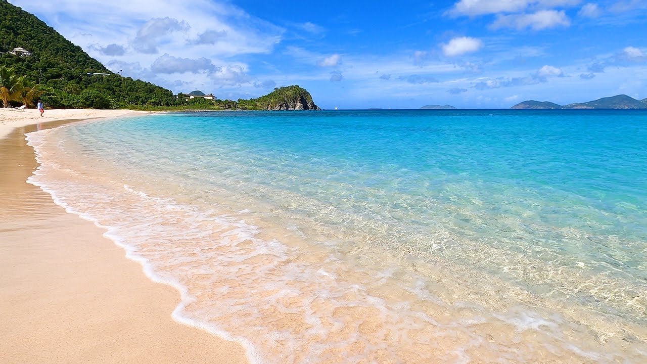 🔴 12 Hours of Caribbean Calm - YouTube