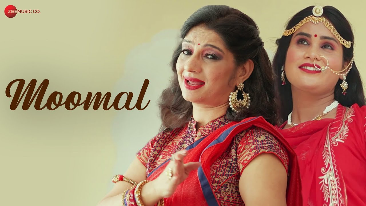Moomal - Traditonal Geet | Maaruti Mohataa | New Rajasthani Song 2023 ...