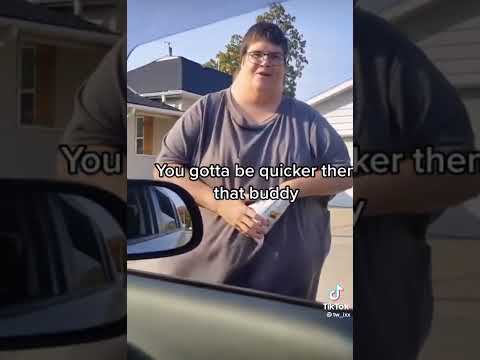 YOU GOTTA BE QUICKER THAN THAT BUDDY MEME 😆😂 - YouTube