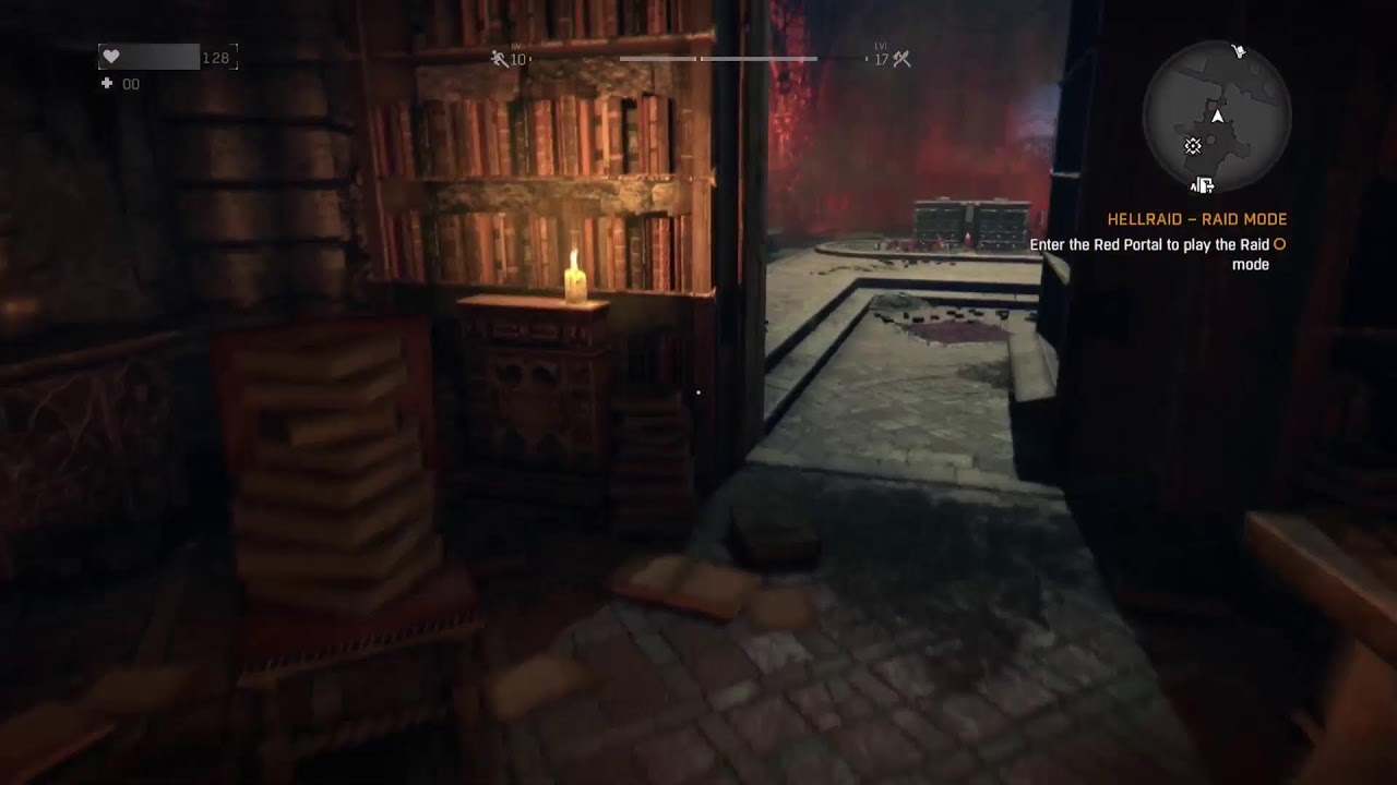 Dying Light Hellraid DLC ps5 2024 gameplay pt 6 - YouTube