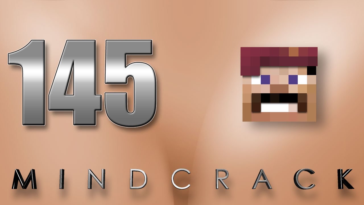 Lets play Minecraft E145 - The magic number - Mindcrack server - YouTube