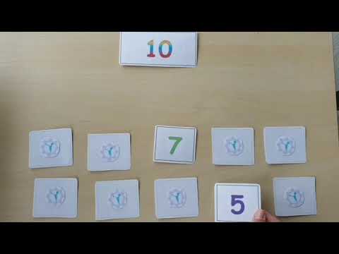 Memory math - YouTube