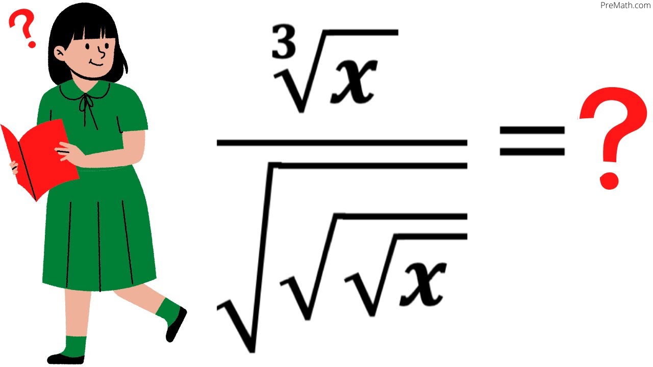 College Entrance Question | Learn this Trick to solve instantly | Math ...